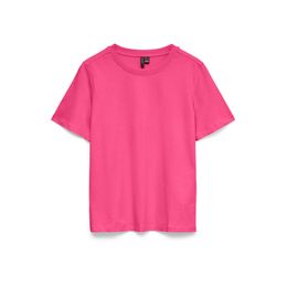 V&eacute;ro Moda VERO MODA Shirt 'VMPaulina' female size L Pink