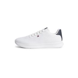Tommy Hilfiger Sneaker Herren Gr&ouml;&szlig;e 43 navy / wei&szlig;