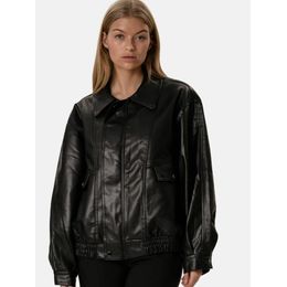 Its May Jackets ' Elena ' Damen Gr&ouml;&szlig;e L schwarz Sommerjacke