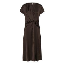 Inwear Kleid 'LAKE' Damen Gr&ouml;&szlig;e 34 cappuccino Sommerkleid