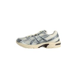 asics Sportstyle Sneaker 'GEL-1130' Herren Gr&ouml;&szlig;e 38 graphit / silbergrau / wei&szlig; Sommerschuhe