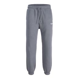 Jack & Jones Jack & Jones Hose 'JPSTKane Soho' Herren Gr&ouml;&szlig;e 38 grau