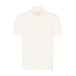 Blend Poloshirt 'BHDao' Herren Gr&ouml;&szlig;e L creme