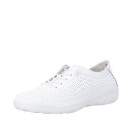 Remonte Sneaker Damen Gr&ouml;&szlig;e 41 wei&szlig; Sommerschuhe
