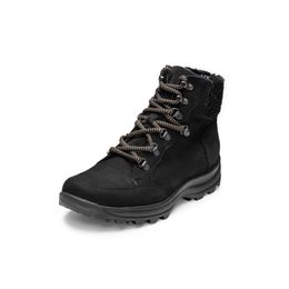 VITAFORM Lace-Up Ankle Boots female size 35 Black