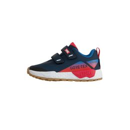 Primigi Sneakers boy size 39 Blue / Navy / Red / Black