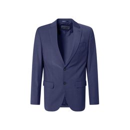 Pierre Cardin Suit Jacket 'Grant' male size 44 Dark blue
