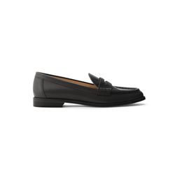 Lauren by Ralph Lauren Lauren Ralph Lauren Slipper 'WYNNIE' Damen Gr&ouml;&szlig;e 39 schwarz Sommerschuhe