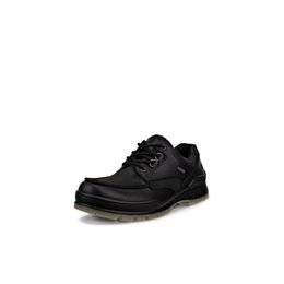 Ecco Sneakers 'Track 25' male size 43 Black