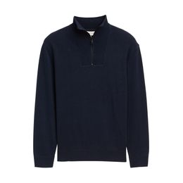 TOM TAILOR DENIM Sweater male size M Dark blue