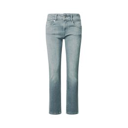 Pepe Jeans Jeans 'New Brooke' Damen Gr&ouml;&szlig;e 31 blue denim