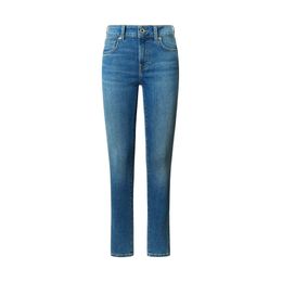 Pepe Jeans Jeans Damen Gr&ouml;&szlig;e 33 blue denim