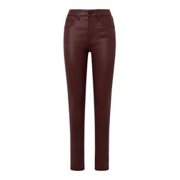 Pepe Jeans Jeans female size 34 Wine red