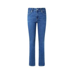 Pepe Jeans Jeans Damen Gr&ouml;&szlig;e 30 blue denim