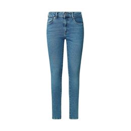 Pepe Jeans Jeans Damen Gr&ouml;&szlig;e 34 hellbeige