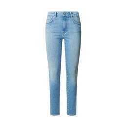 Pepe Jeans Jeans Damen Gr&ouml;&szlig;e 34 hellblau