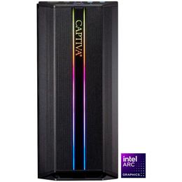 Captiva Gaming-PC &raquo;Entry Gaming R10-1536&laquo; schwarz ohne Windows