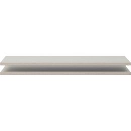 set one by Musterring Einlegeboden &raquo;Henderson&laquo; 2er-Set, Breite 98 cm f&uuml;r Schr&auml;nke Programm Henderson beige Holzwerkstoff B/H/T: 98cm x 2cm x 50cm