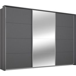 OTTO home Kleiderschrank &raquo;Mehrzweckschrank Aktenschrank M&ouml;bel Mietswohnung Schlafzimmer CORTONA&laquo; erh&auml;ltlich in Breite 211/278/323/368 cm, H&ouml;he: 214/