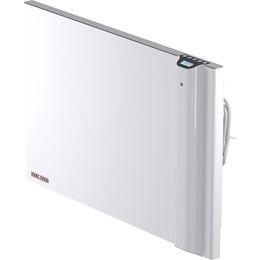 Stiebel Eltron Konvektor &raquo;&raquo;CND 100&laquo;, Duo Wandkonvektor, Elektroheizung energiesparend, 1,0 kW&laquo; f&uuml;r ca. 12 m&sup2;, LCD-Display, Wochentimer, ohne Stecker, 