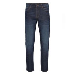 !solid Jeans 'Ryno' Herren Gr&ouml;&szlig;e 38 dunkelblau