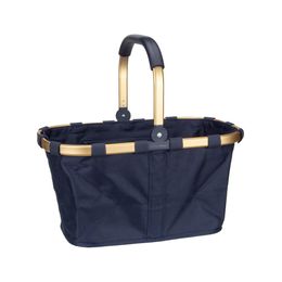 Reisenthel Einkaufskorb Damen Gr&ouml;&szlig;e One Size blau
