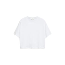 s.Oliver Shirt female size XXS White