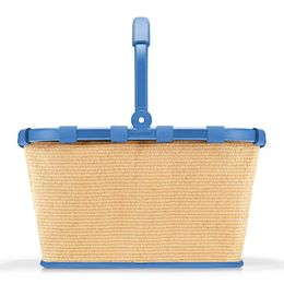Reisenthel Einkaufstasche Damen Gr&ouml;&szlig;e One Size sand / blau