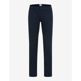 Brax Chino Pants male size 34 marine blue