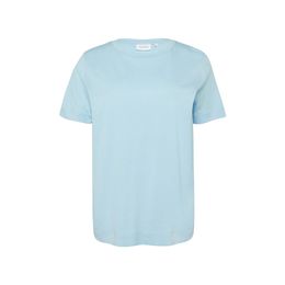 Comma Casual Identity Shirt Damen Gr&ouml;&szlig;e XXS hellblau