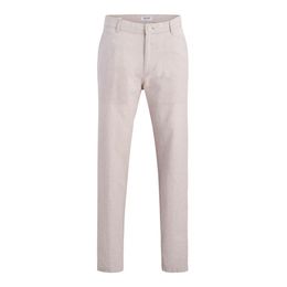 Jack & Jones JACK & JONES Chino Pants male size 30 Beige