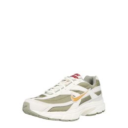 Nike Sportswear Sneaker 'INITIATOR' Herren Gr&ouml;&szlig;e 42 gelb / oliv / rot / wei&szlig;