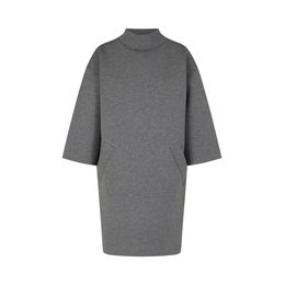 JOOP! Kleid Damen Gr&ouml;&szlig;e 38 grau Sommerkleid
