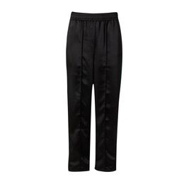 Sinned X About You Hose 'Paul' Herren Gr&ouml;&szlig;e 34 smaragd / schwarz