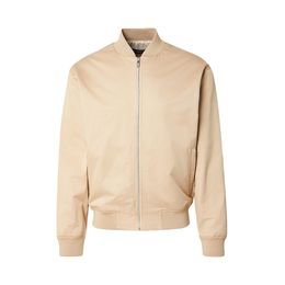 Karl Lagerfeld Jacke Herren Gr&ouml;&szlig;e XL sand Sommerjacke