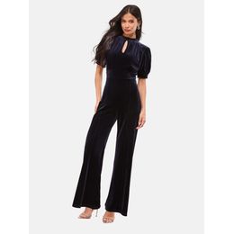 Lipsy Jumpsuit female size XL Navy