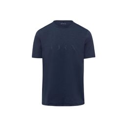 Born Shirt 'Melville' Herren Gr&ouml;&szlig;e L dunkelblau