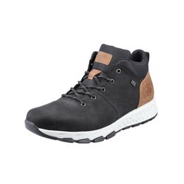 Rieker Lace-Up Boots male size 44 Pueblo / Black