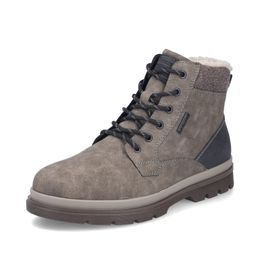 Rieker Boots ' F7010 ' Herren Gr&ouml;&szlig;e 41 grau