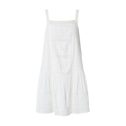 Levi's Kleid 'KATE' Damen Gr&ouml;&szlig;e 40 wei&szlig;