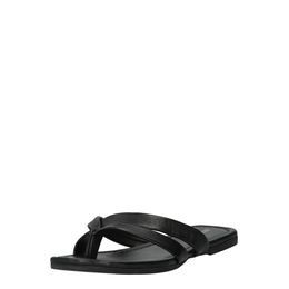 ABOUT YOU T-Bar Sandals 'Noemi' female size 37 Black