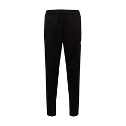 ADIDAS PERFORMANCE Workout Pants 'Entrada 22' male size XL Black