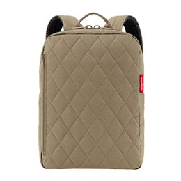 Reisenthel Rucksack Damen Gr&ouml;&szlig;e One Size oliv