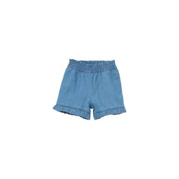 S.oliver Hose Gr&ouml;&szlig;e 74 blue denim