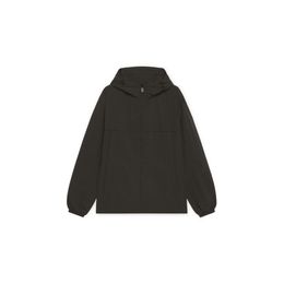 Trussardi &Uuml;bergangsjacke Herren Gr&ouml;&szlig;e L schwarz Sommerjacke