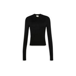 Calvin Klein Sweater female size L Black