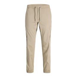Jack & Jones Jack & Jones Hose 'JPSTKane Dylan' Herren Gr&ouml;&szlig;e 34 stone
