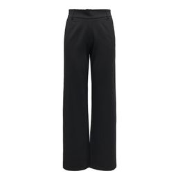 ONLY Pants 'ONLPoptrash' female size 42 Black