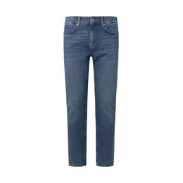 Pepe Jeans Jeans Herren Gr&ouml;&szlig;e 34 blue denim