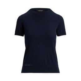 Lauren by Ralph Lauren Lauren Ralph Lauren Pullover Damen Gr&ouml;&szlig;e L navy